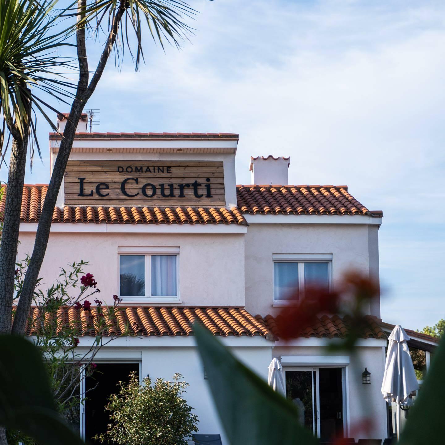 Coffret Cadeau en Occitanie | DOMAINE LE COURTI à LE BARCARES